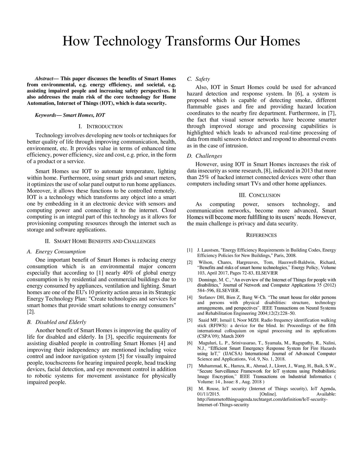 IOT and Smart Homes (1).docx | DocDroid