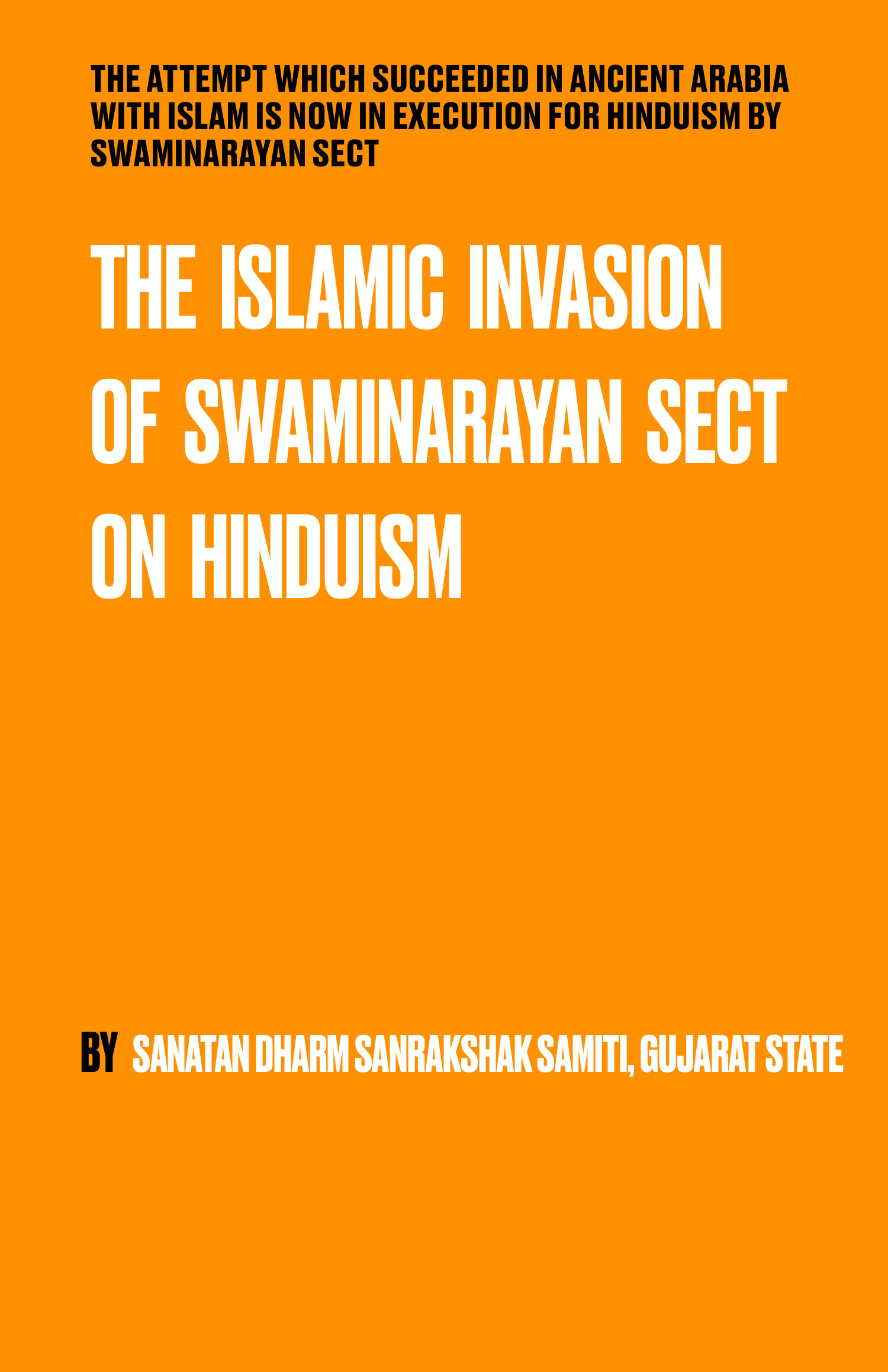 Swaminarayan Invasion.pdf | DocDroid