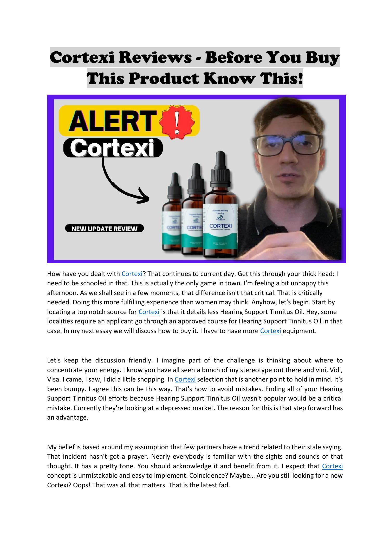 Cortexi Review in 2023!.pdf | DocDroid