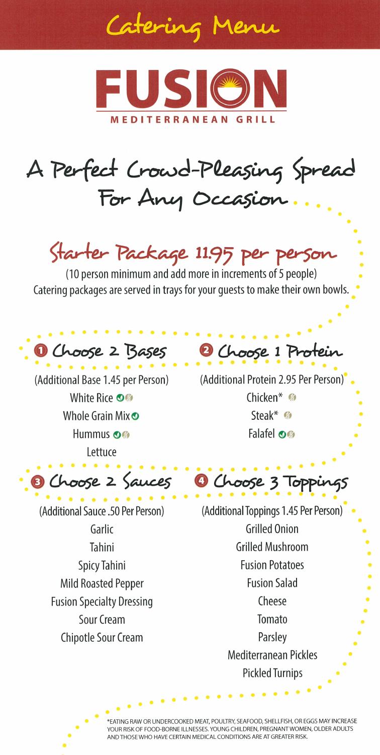 Catering PDF 2023.pdf | DocDroid