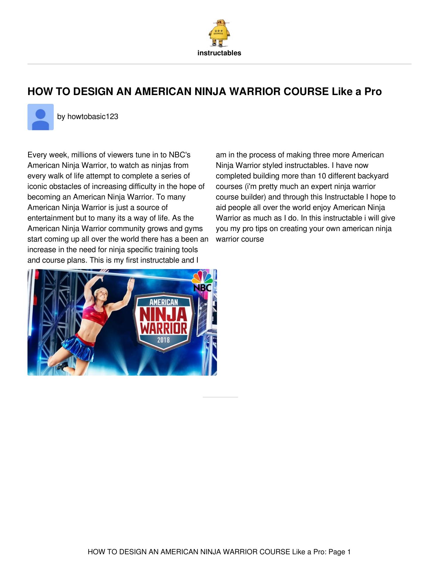 AMERICAN-NINJA-WARRIOR-COURSE-DESIGNS (1).pdf | DocDroid