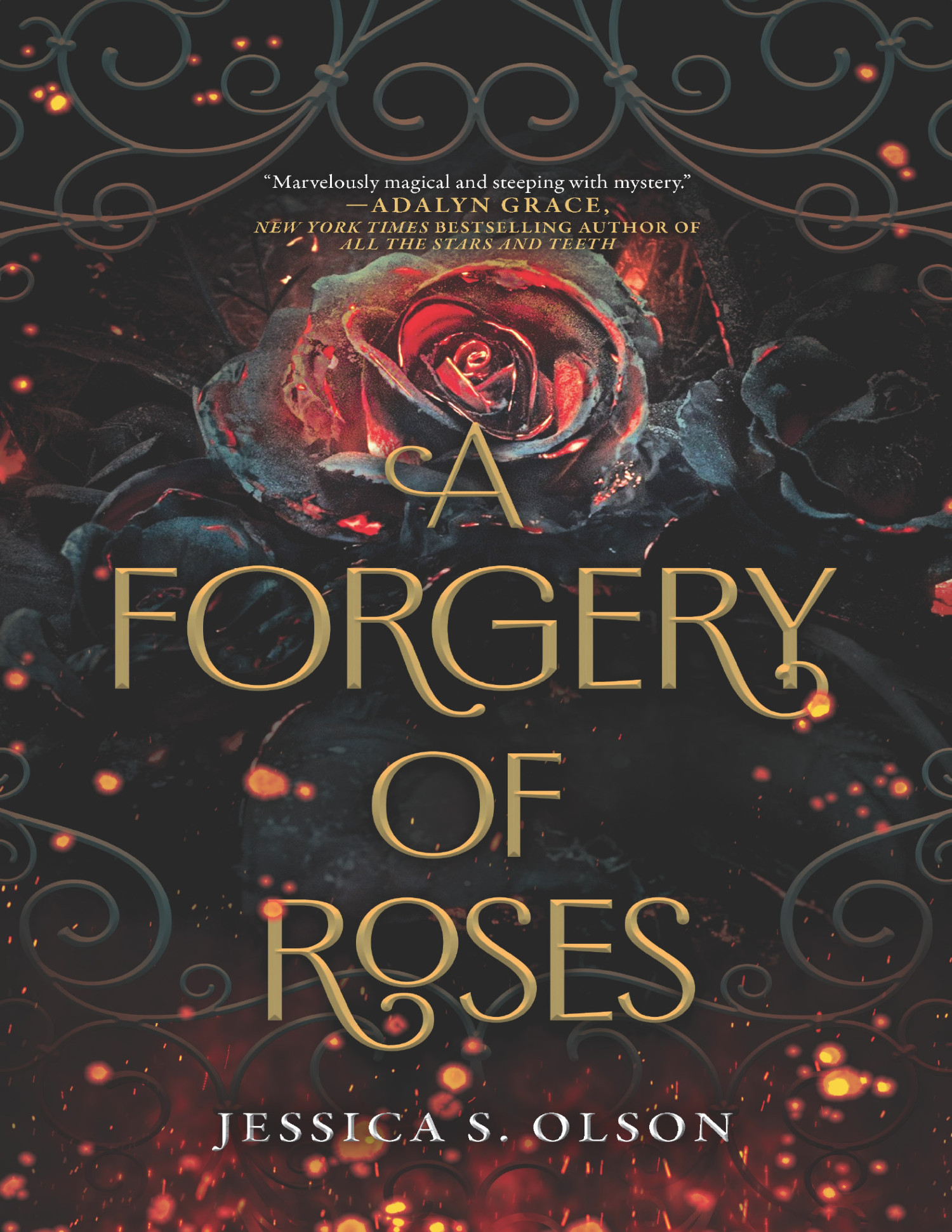 @ toread_novel_[Jessica S. Olsen] A Forgery of Roses.pdf | DocDroid