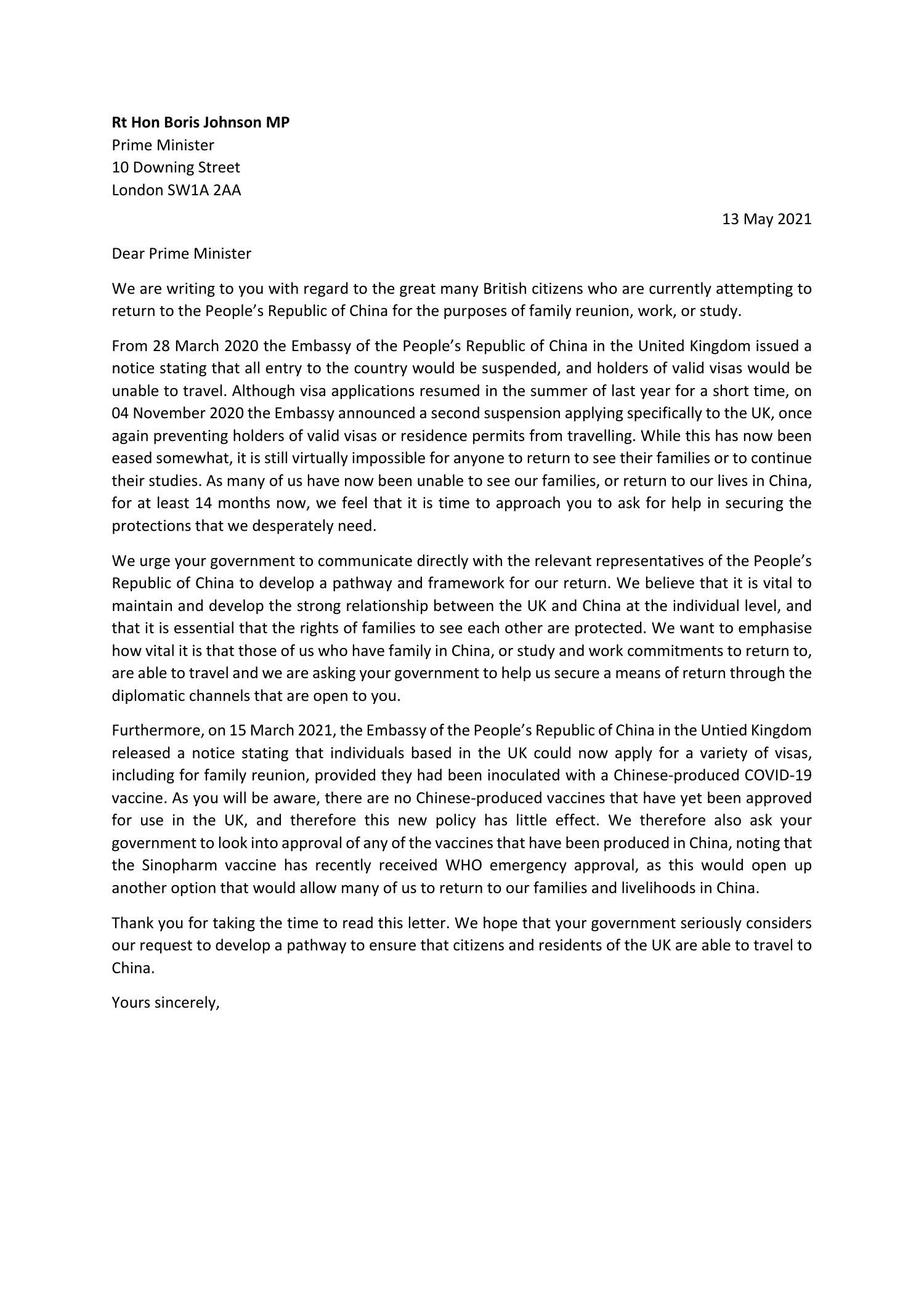 Letter to PM.pdf | DocDroid