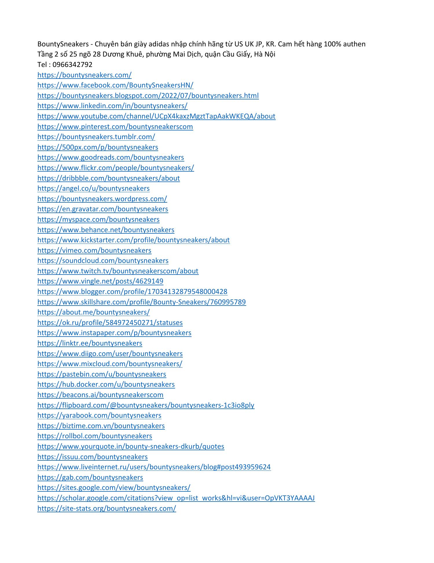 BountySneakers.xlsx | DocDroid