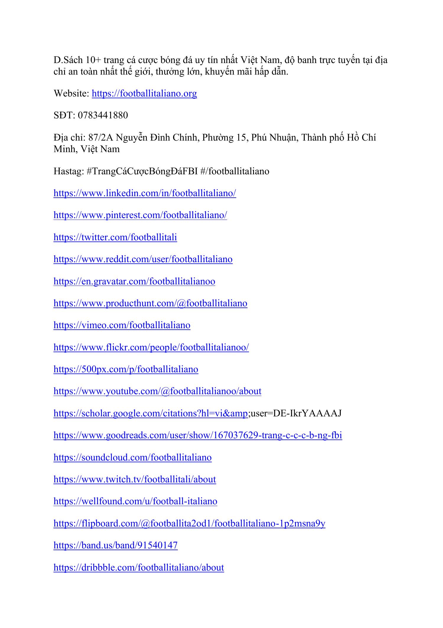 footballitaliano.docx | DocDroid