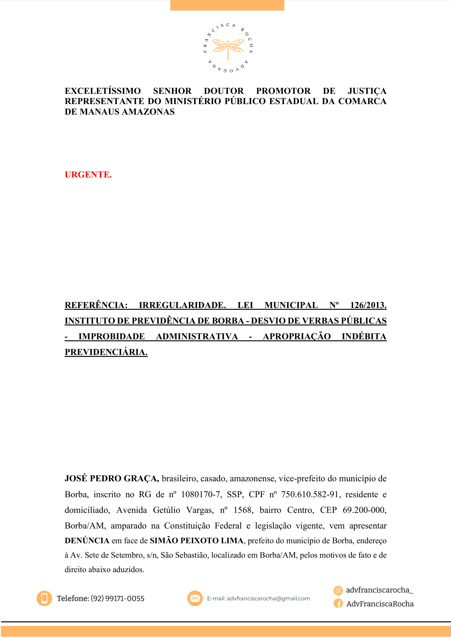 DENUNCIA-BORBA-MP-ESTADUAL.pdf | DocDroid