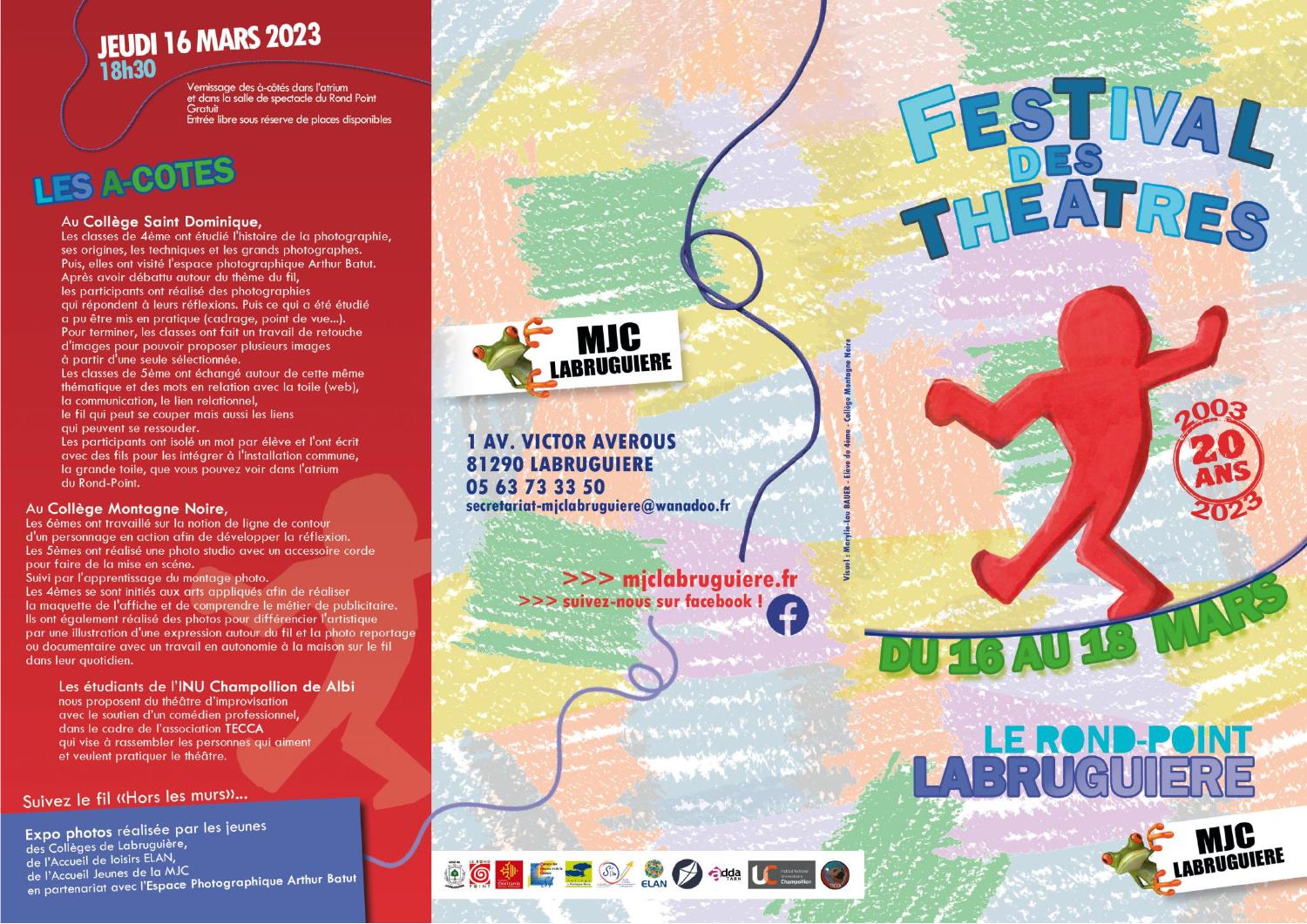 MJC - Dépliant Programme 2023.pdf | DocDroid