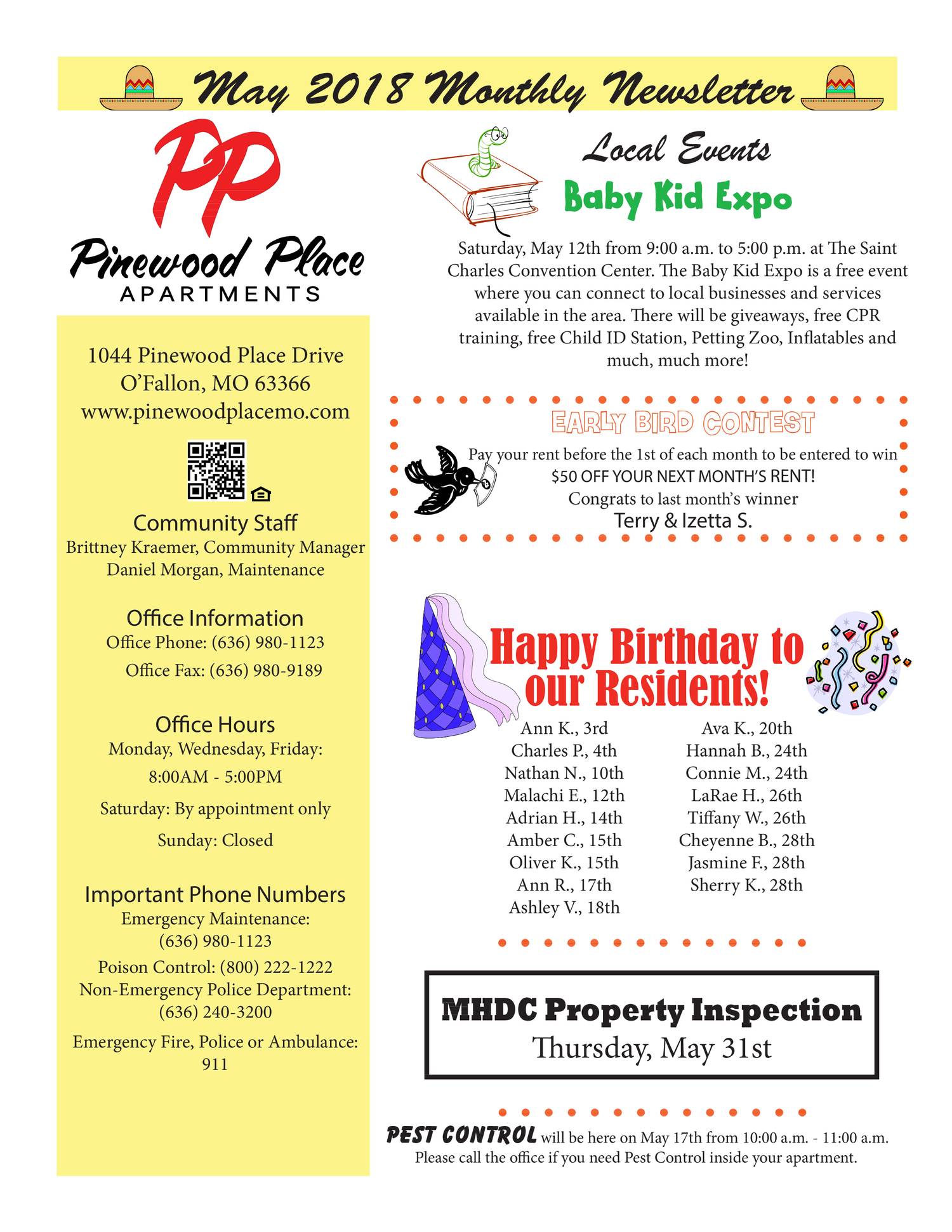 PW MAY 2018.pdf | DocDroid