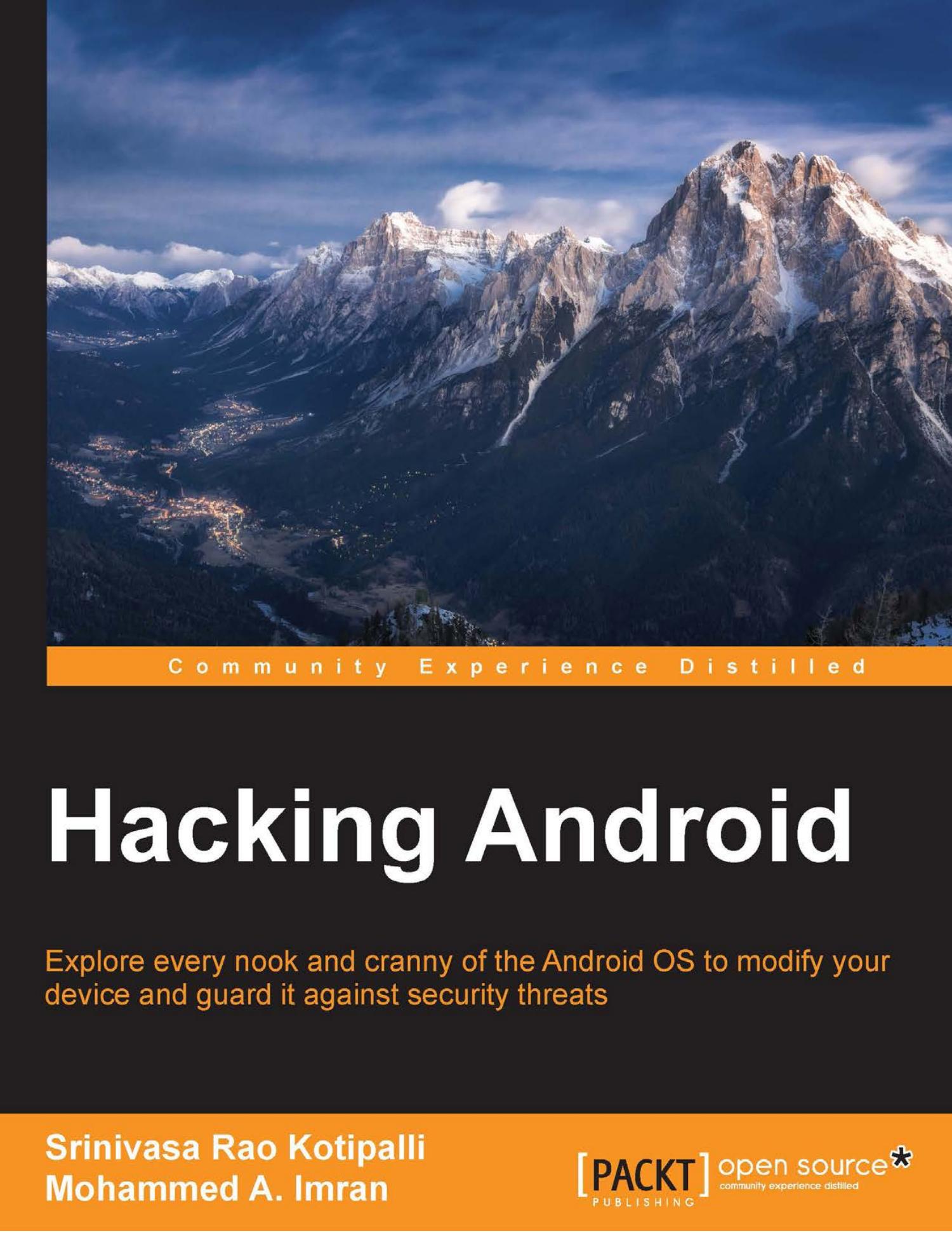 Hacking Android.pdf | DocDroid