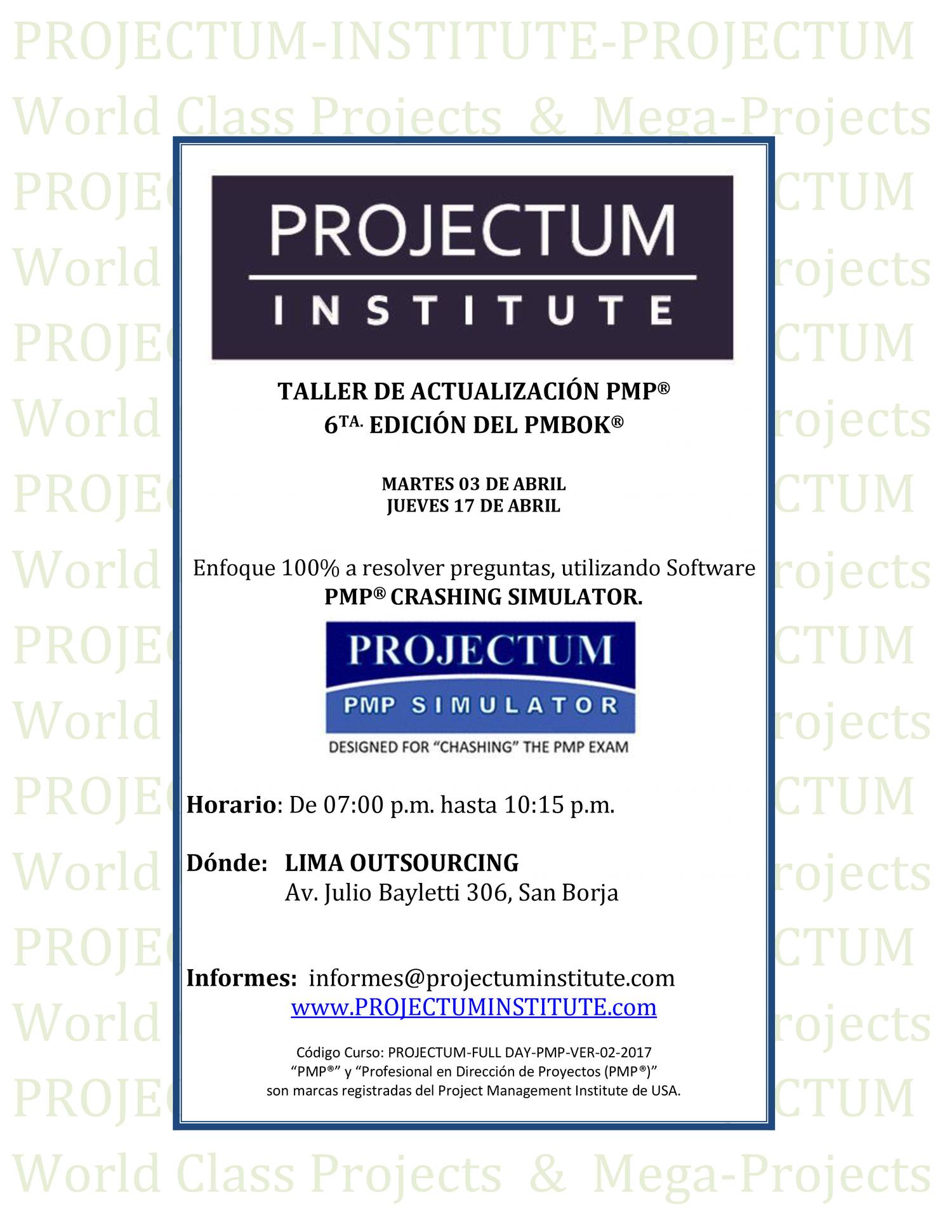 PROJECTUM-UPGRADE-PMP-VER-02-2018-Brochure-Rev0.pdf | DocDroid