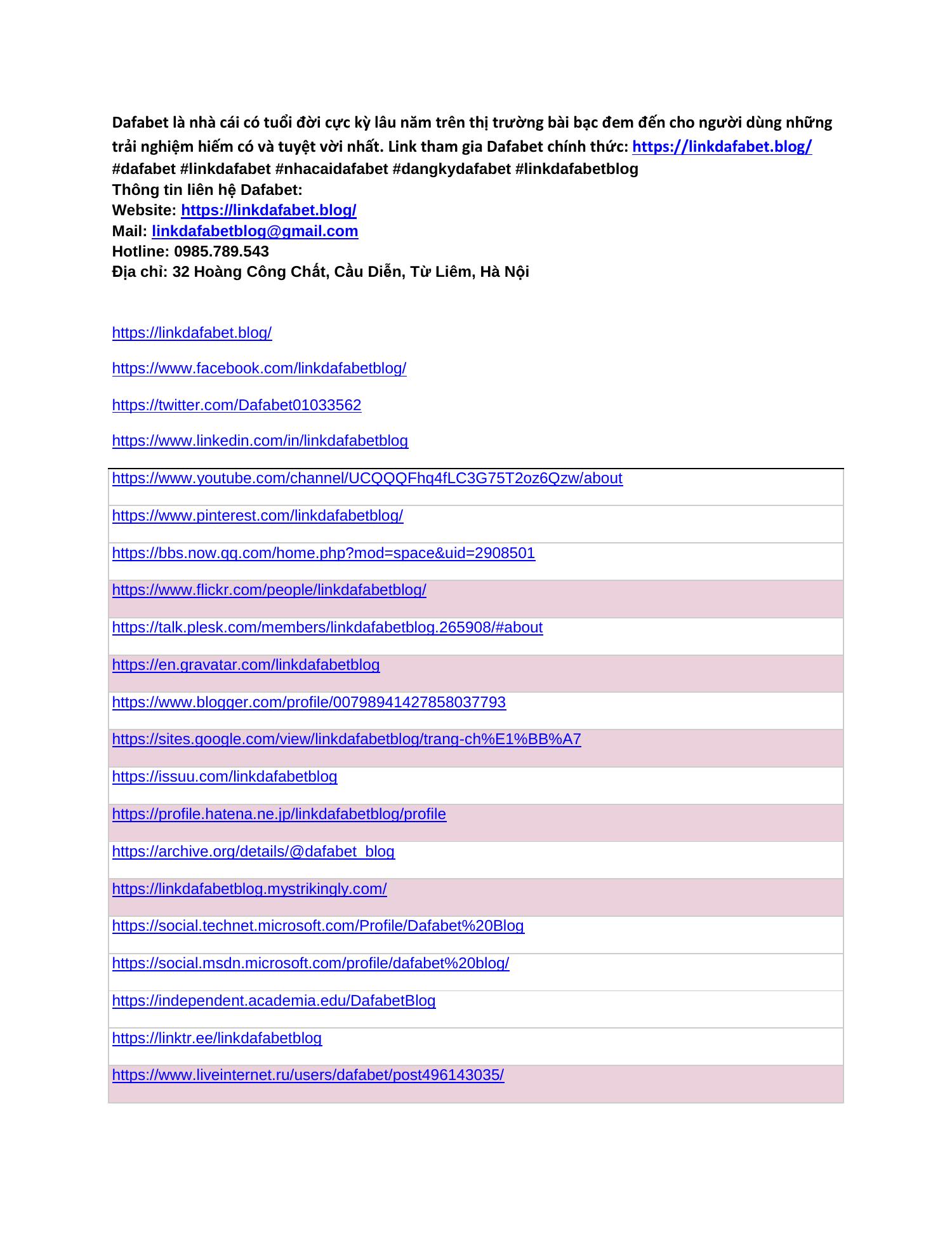 Dafabet.pdf | DocDroid