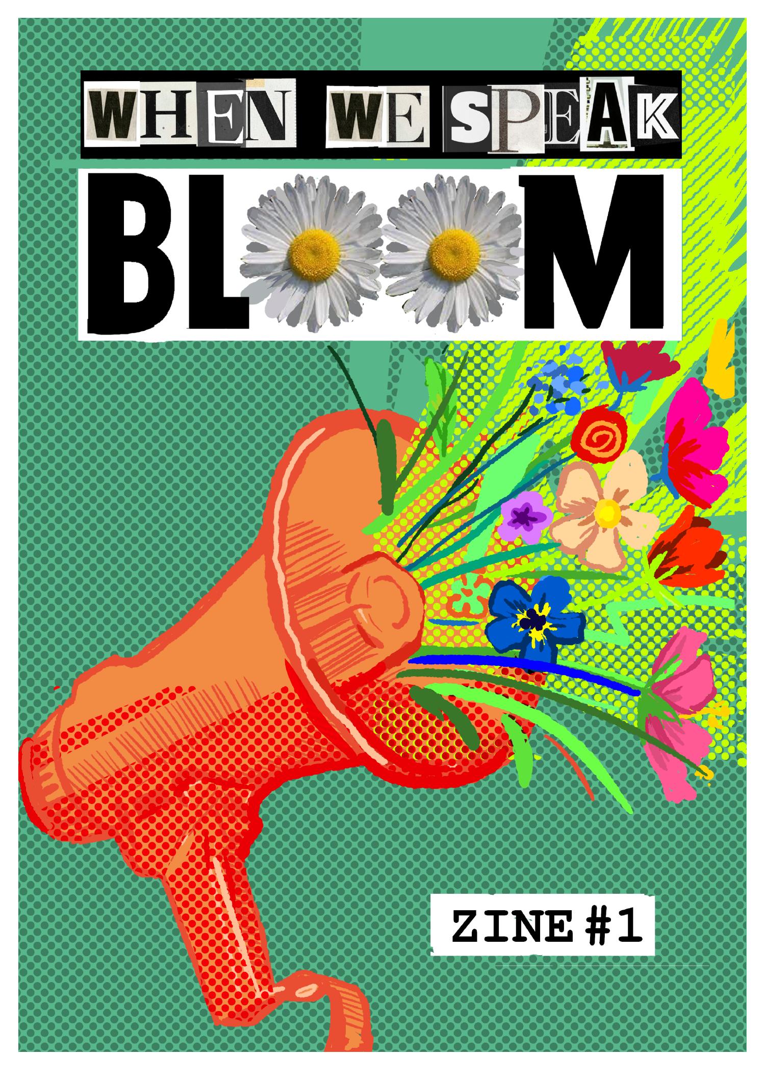 Digital zine BLOOM.pdf | DocDroid
