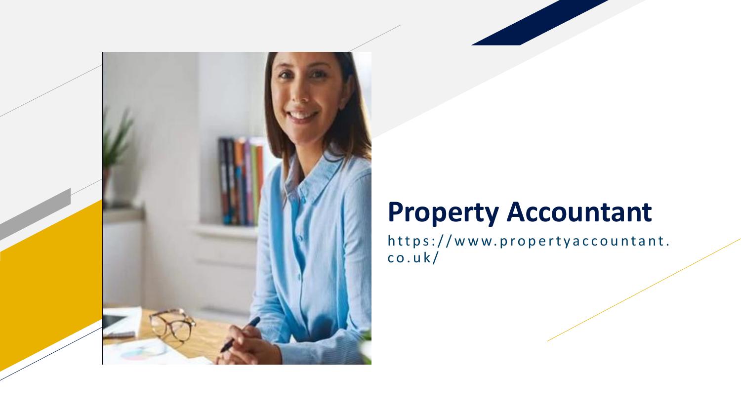 Property Accountant.ppt | DocDroid
