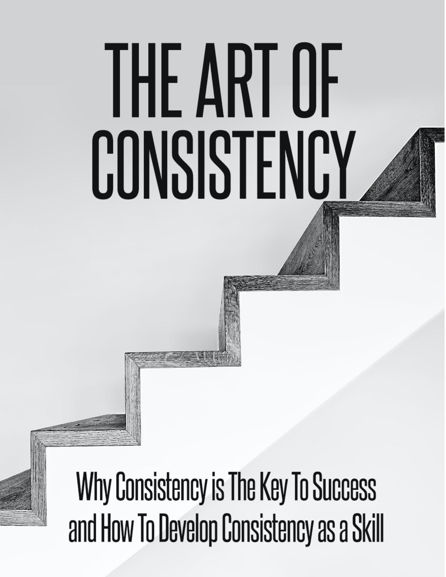 The Art Of Consistensy.pdf | DocDroid