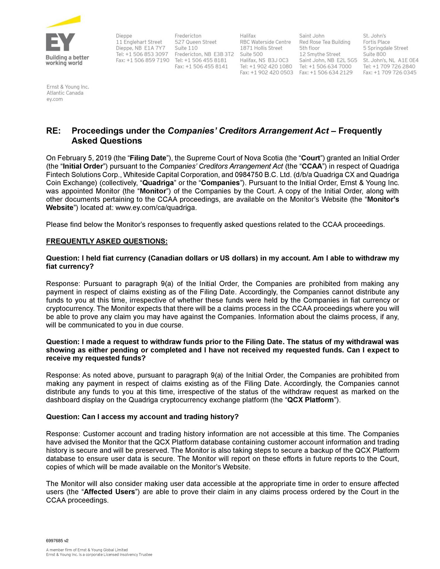 Quadriga - FAQ.pdf | DocDroid