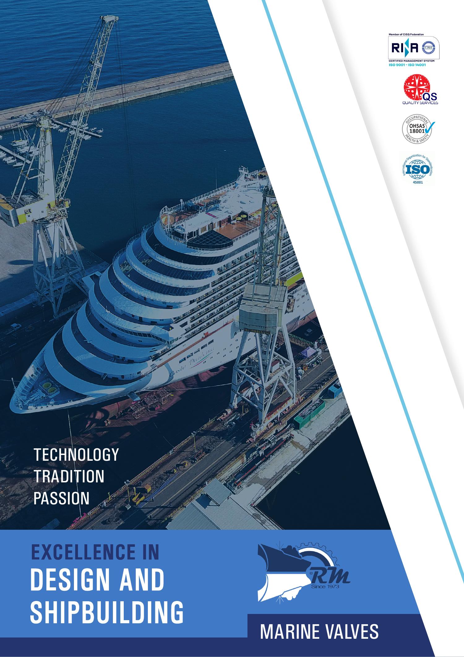 RM Marine - Supply, construction and maintenance of valves.pdf | DocDroid