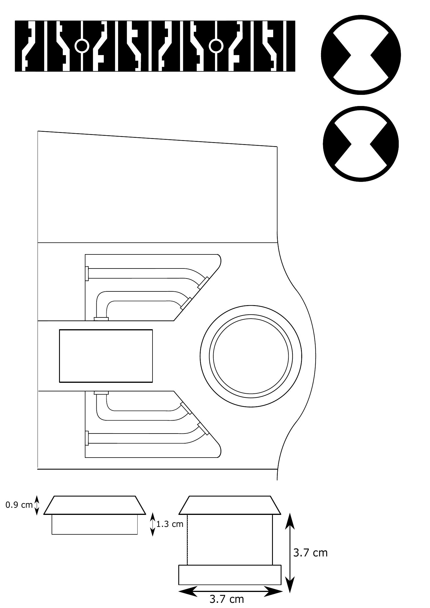 ben 10 ultimatrix blueprint .pdf | DocDroid