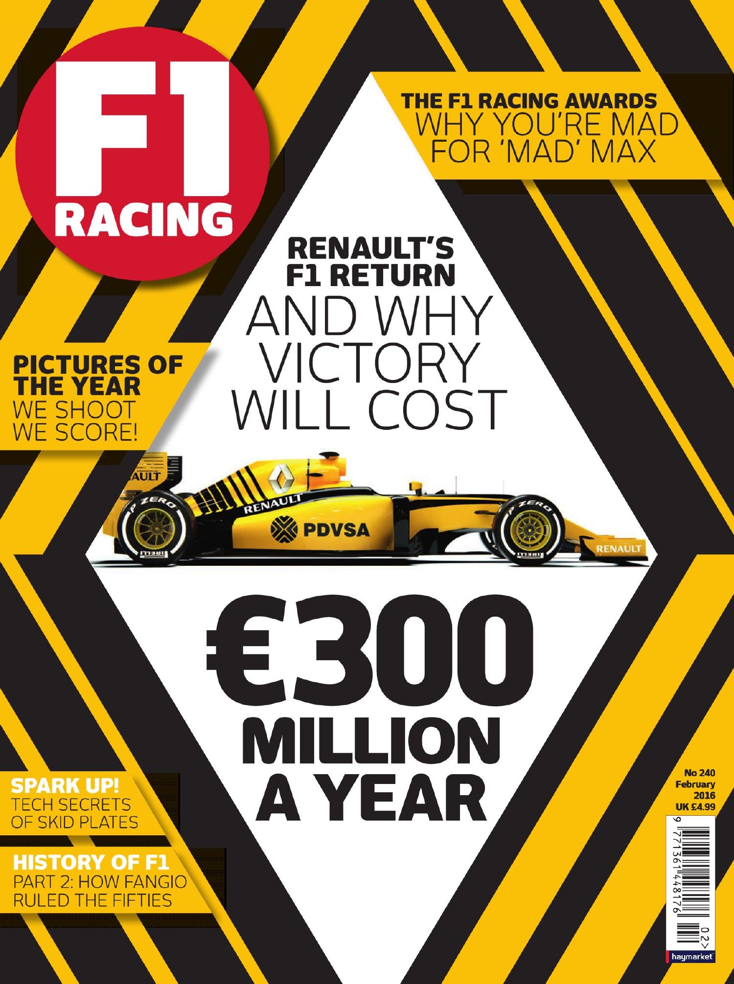 F1.Racing.Magazine.UK.2016.February.pdf | DocDroid