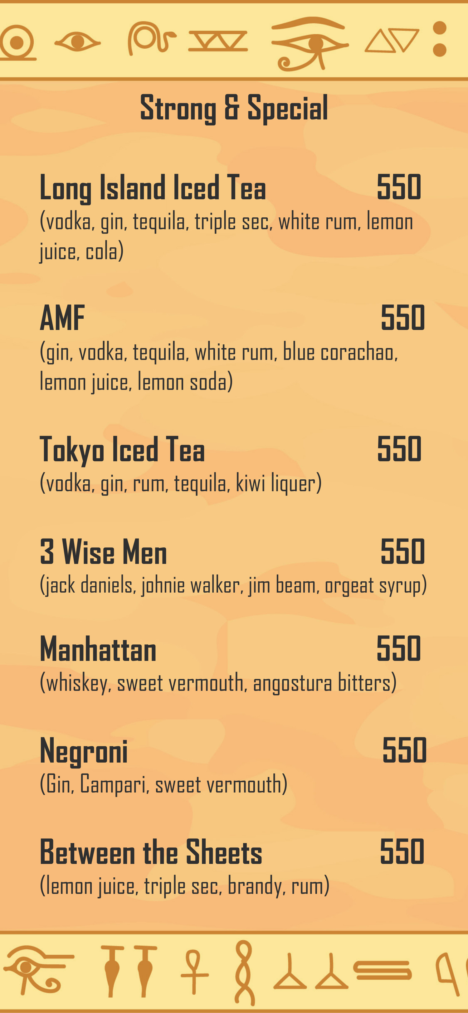 Menu Cocktails.pdf | DocDroid