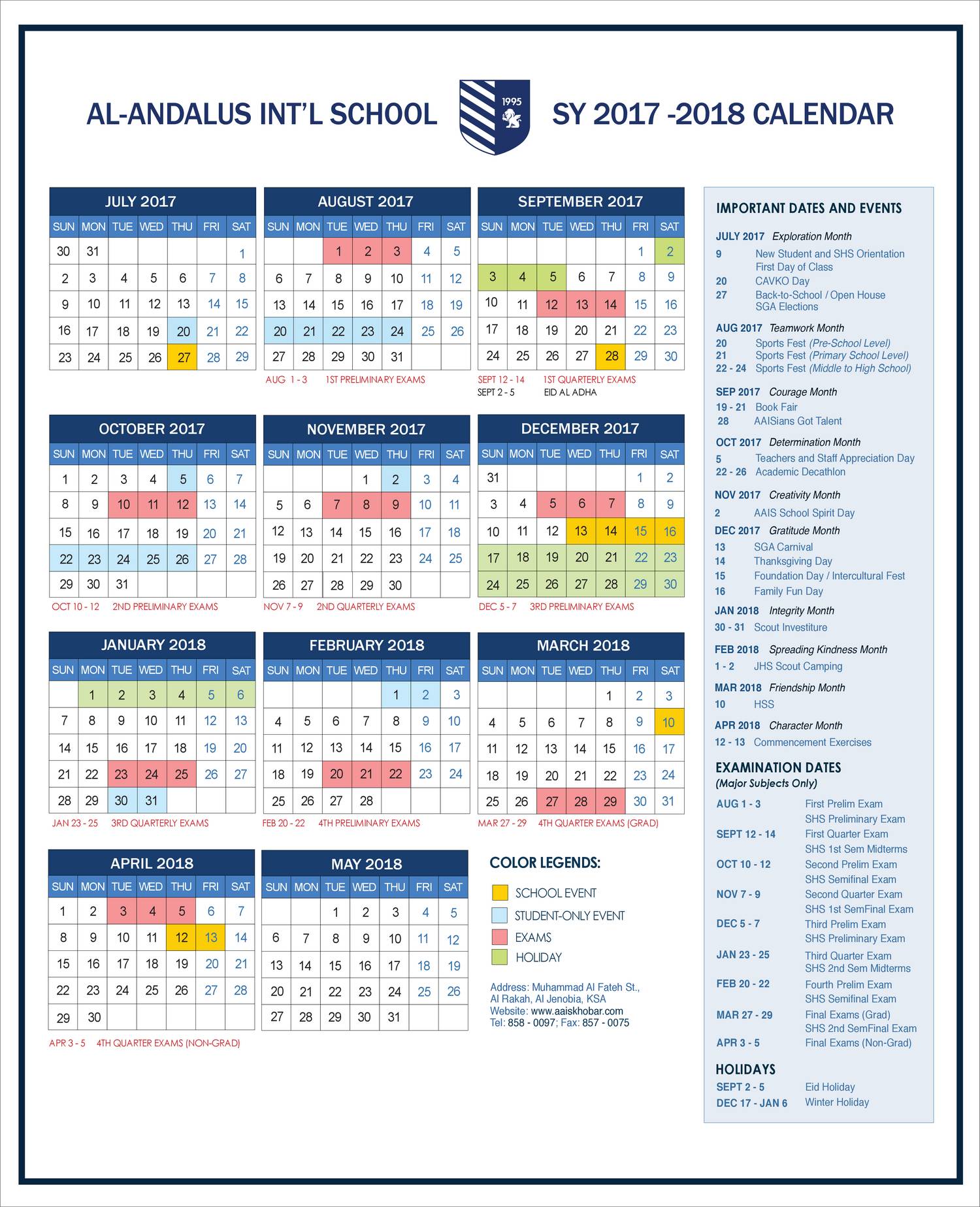aaiscalendar_1718.pdf | DocDroid