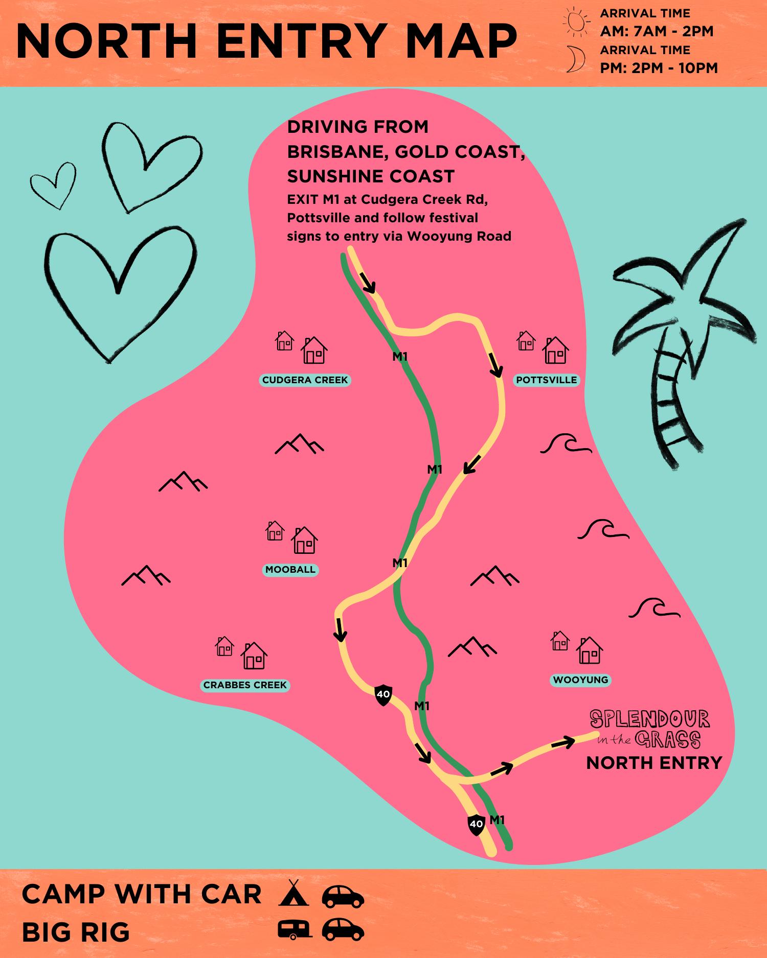 NORTH ENTRY - CAMP WITH CAR, BIG RIG.pdf | DocDroid