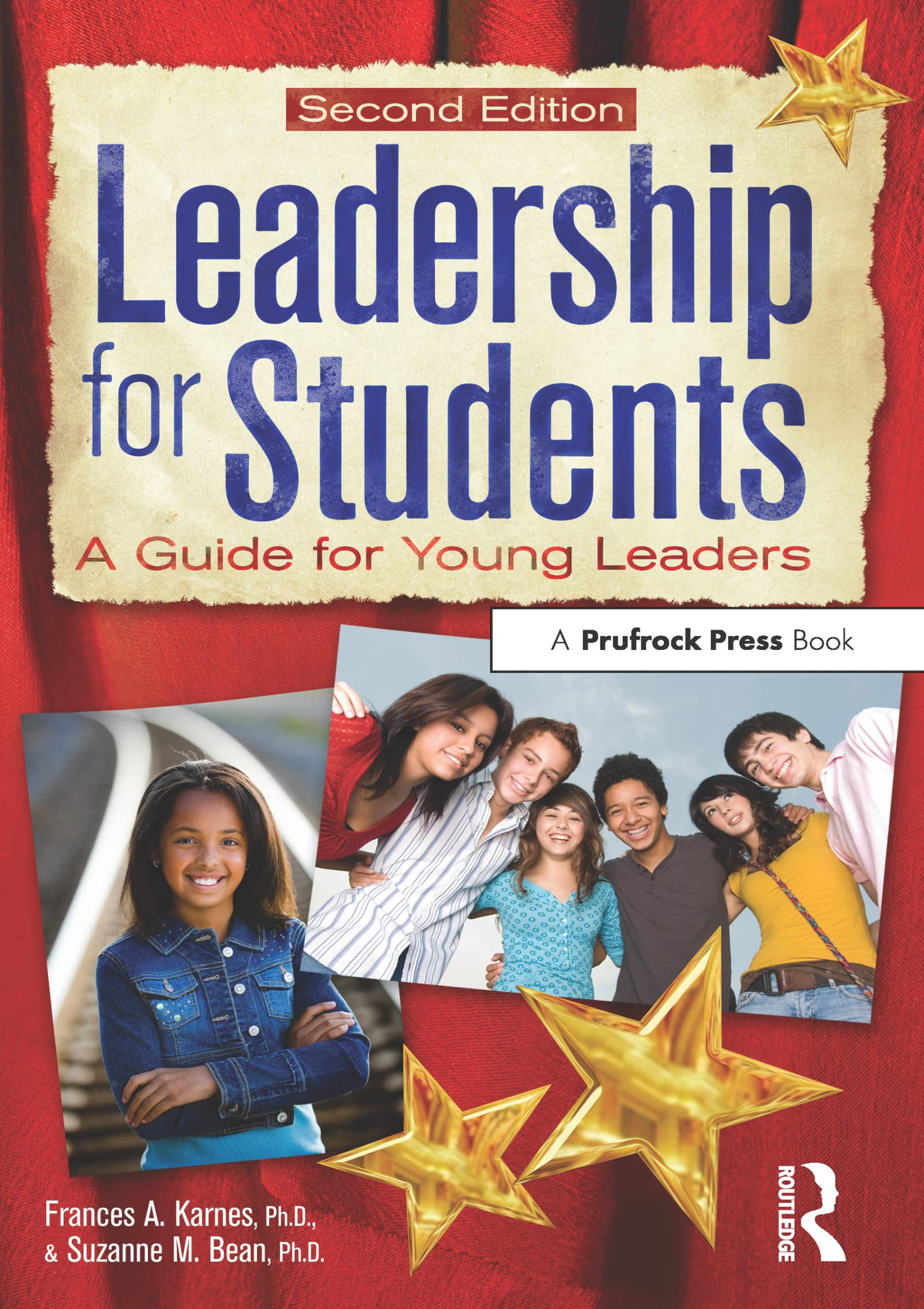 EBOOK Leadership for Students A Guide for Young Leaders.pdf | DocDroid