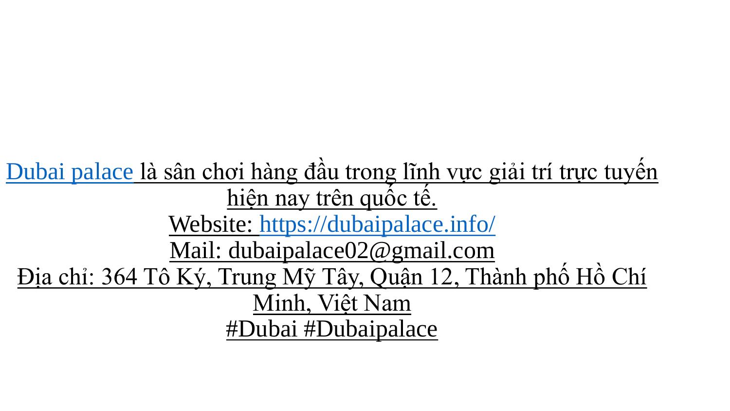 dubaipalace.pptx | DocDroid