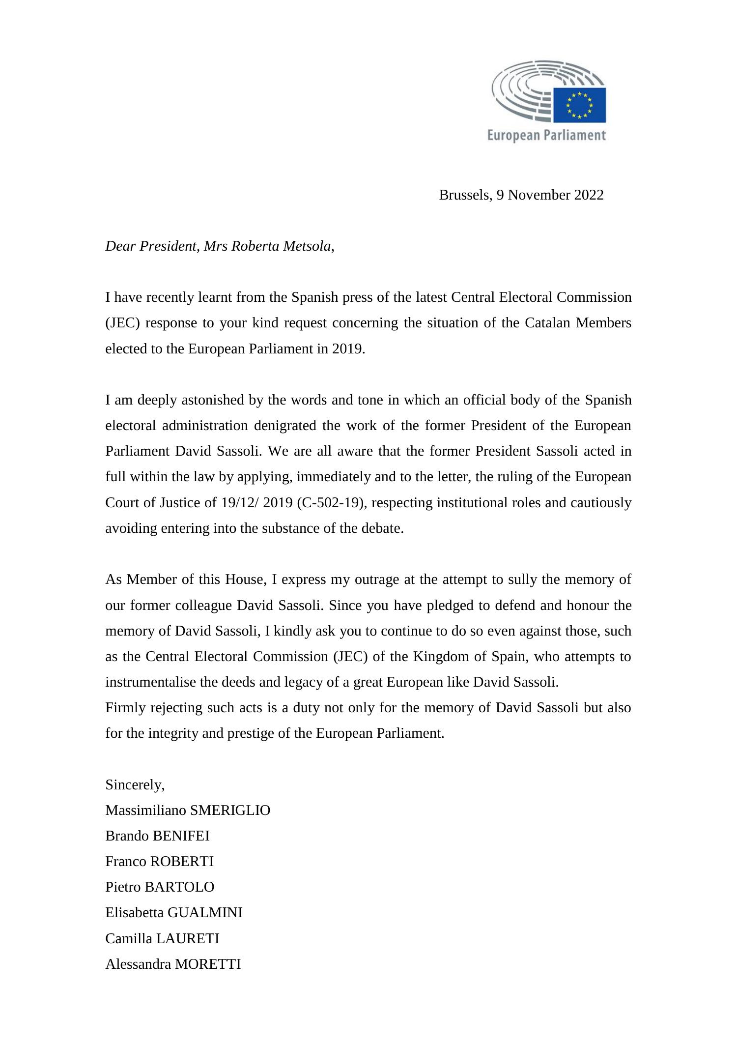 Letter to the EP President_JEC ruling_ENG..pdf | DocDroid