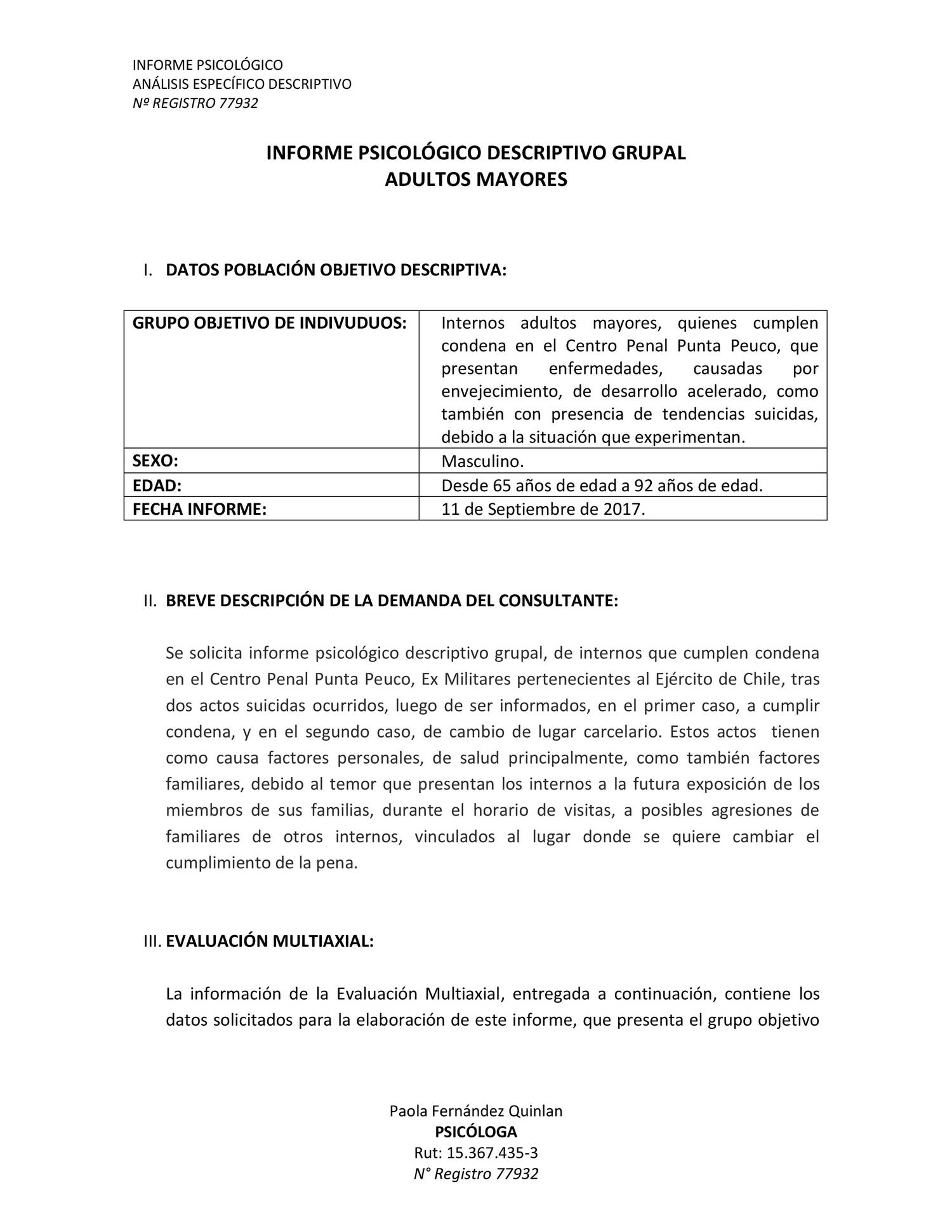 INFORME PSICOLÓGICO DESCRIPTIVO INTERNOS ADULTOS MAYORES.pdf | DocDroid