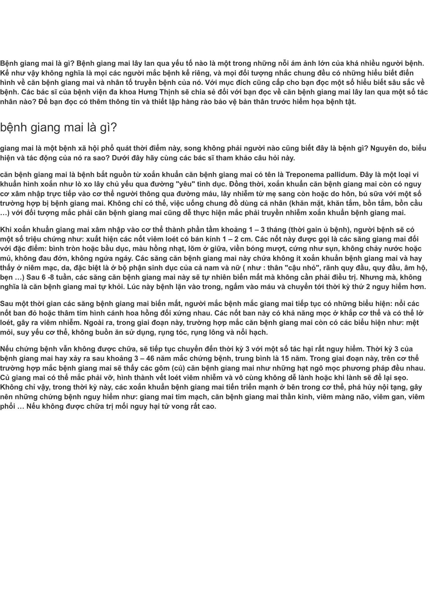 Bệnh giang mai là gì_ nguyên nhân cách chữa.pdf | DocDroid