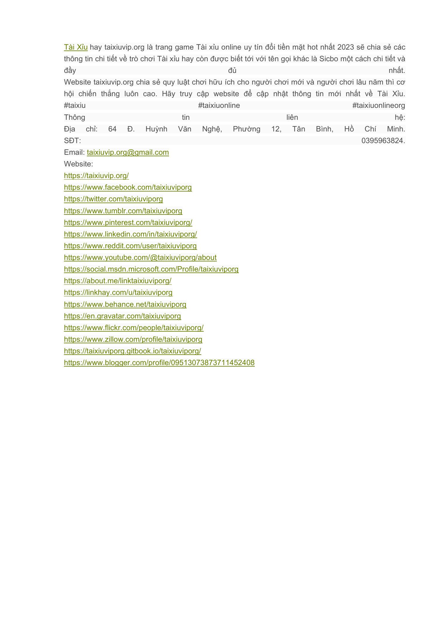 taixiuviporg.docx | DocDroid