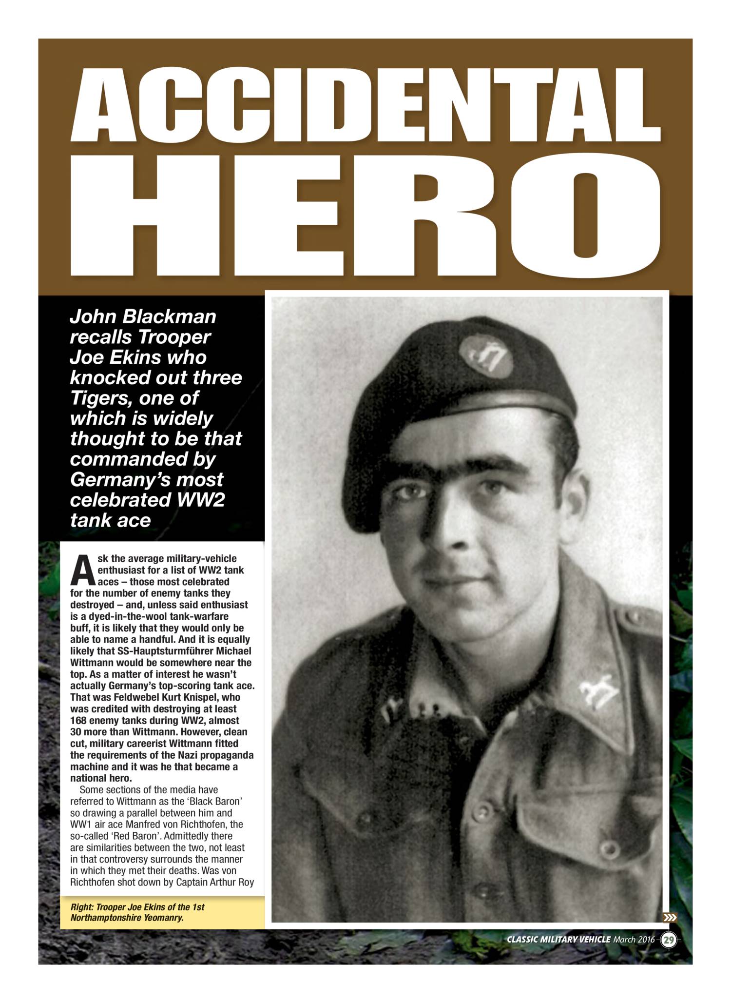 accidental hero Classic Military Vehicle March 2016.pdf | DocDroid