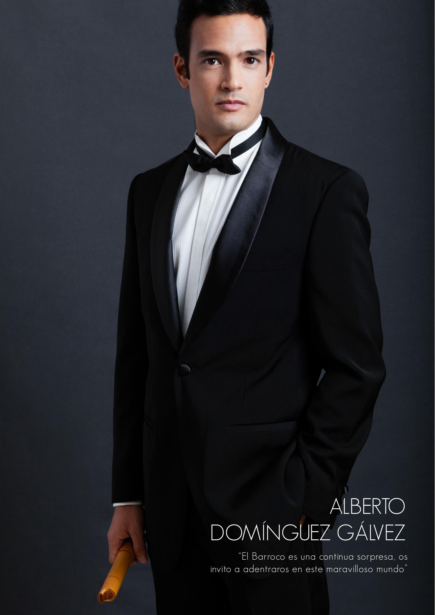 DOSSIER ALBERTO DOMÍNGUEZ GÁLVEZ CON BIOGRAFÍA Y REPERTORIO FLAUTA PICO ...