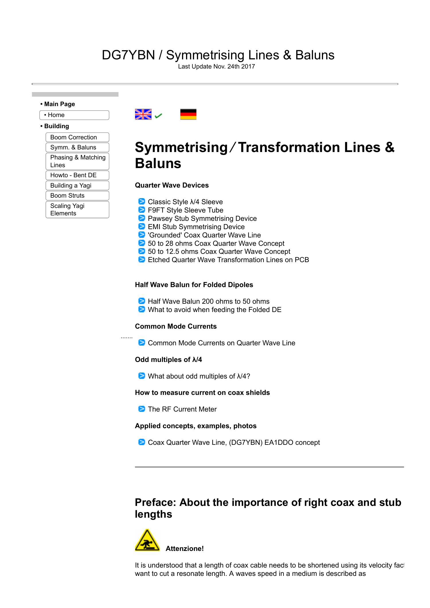 DG7YBN-Symmetrising.pdf | DocDroid