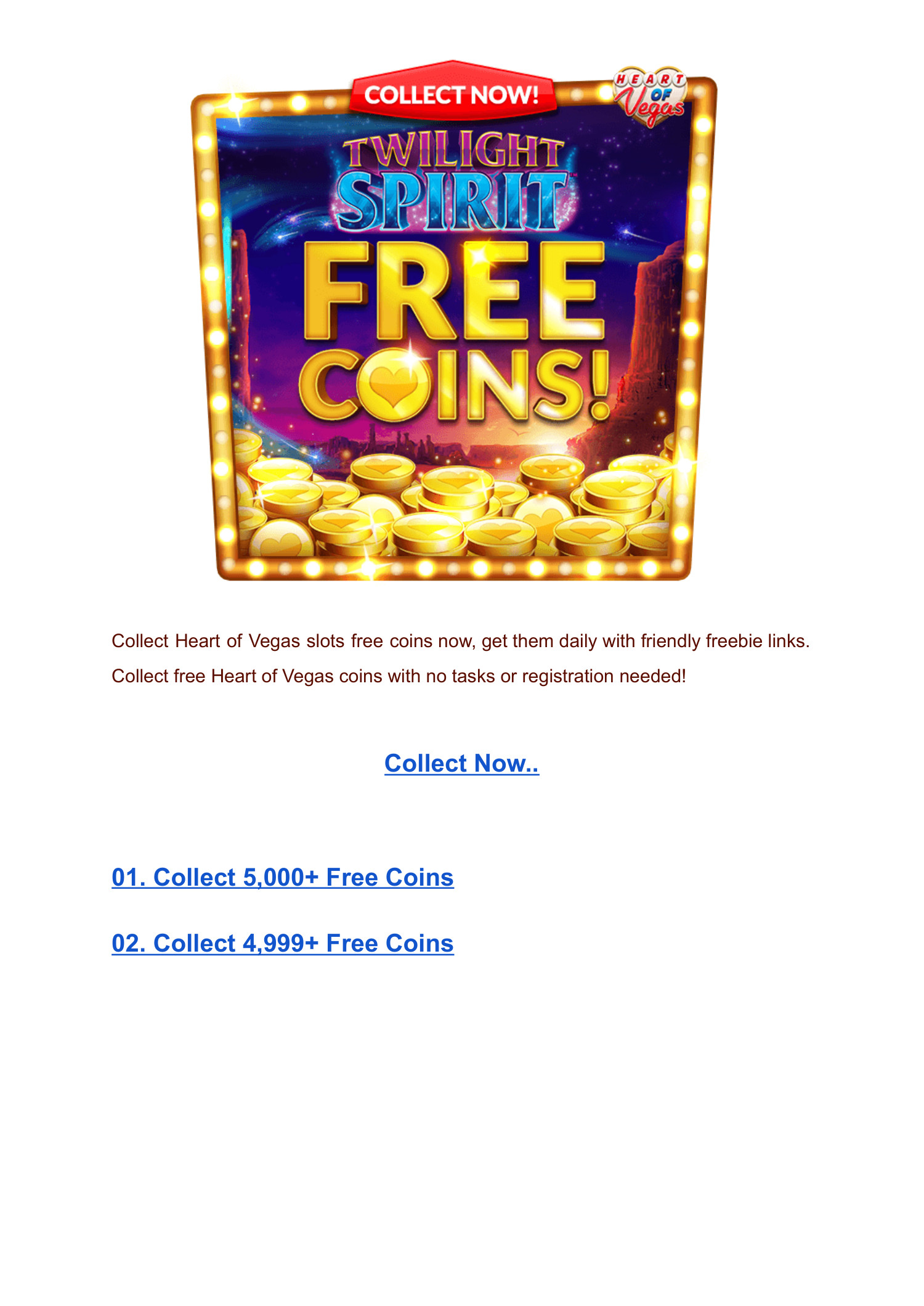 heart of vegas slots coin gifter.pdf | DocDroid