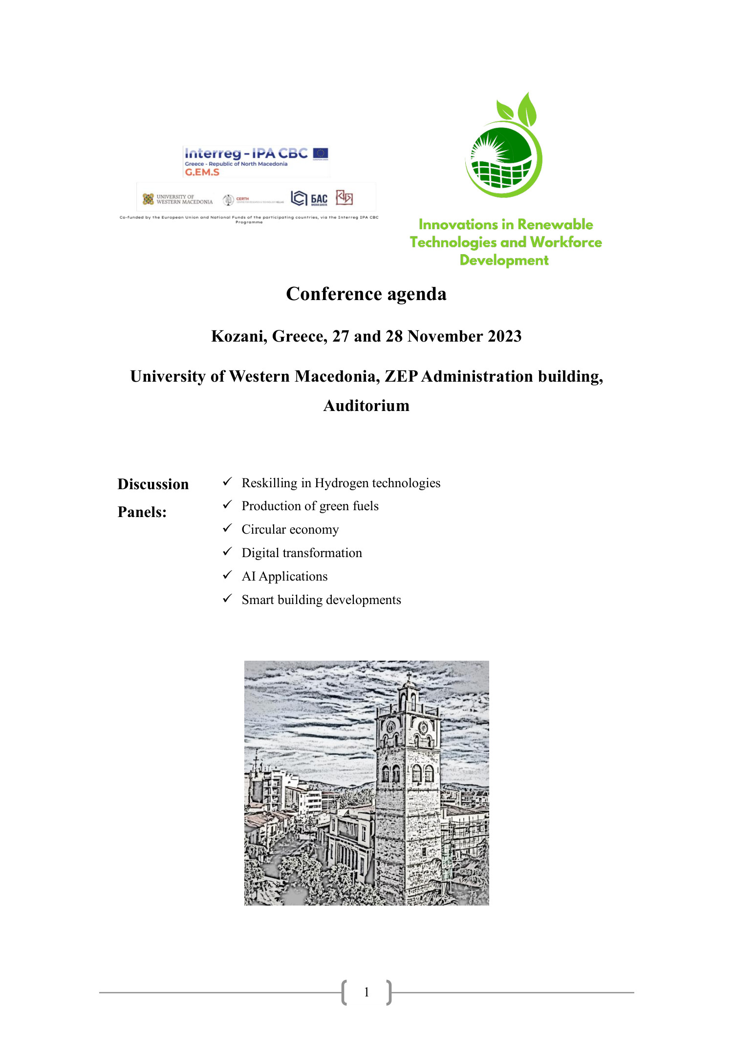 Conference agenda_final.pdf | DocDroid