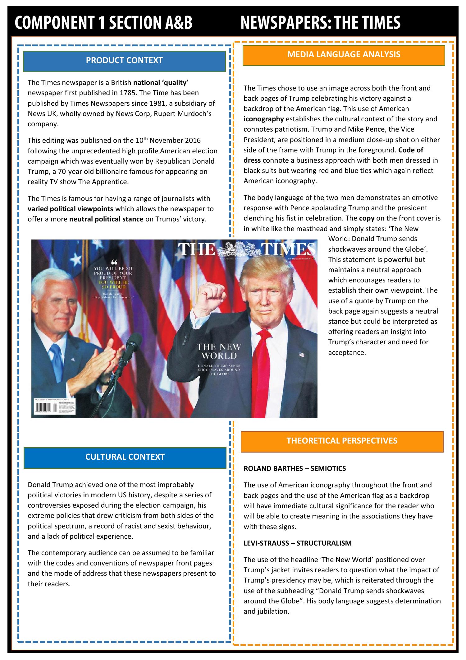 The Times Component 1 Section AB Final.pdf | DocDroid