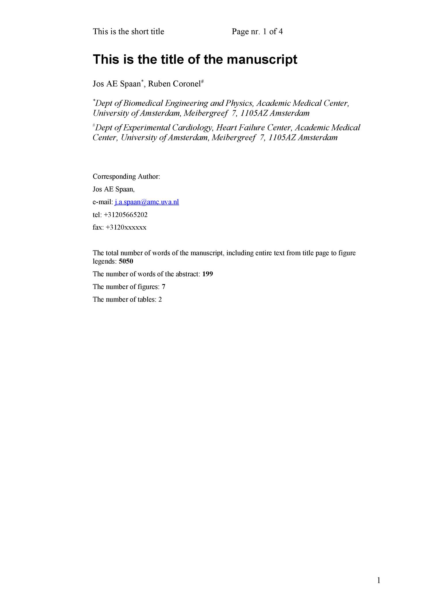 Manuscript Example pdf DocDroid Manuscript Example pdf DocDroid