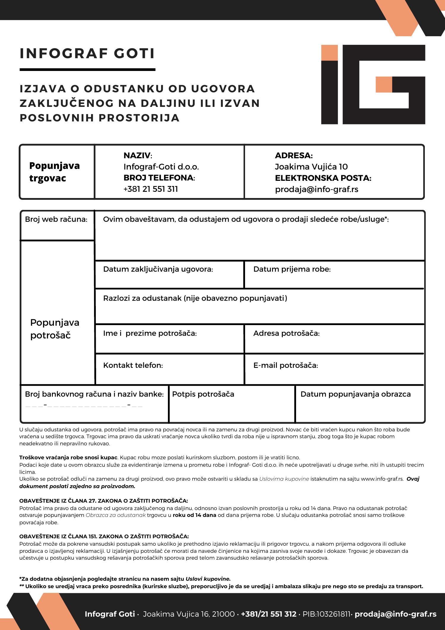 Obrazac o odustanku IG.pdf | DocDroid