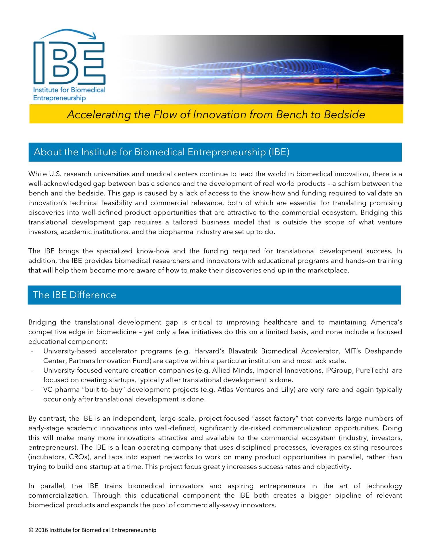 IBE 2016 fact sheet.pdf | DocDroid