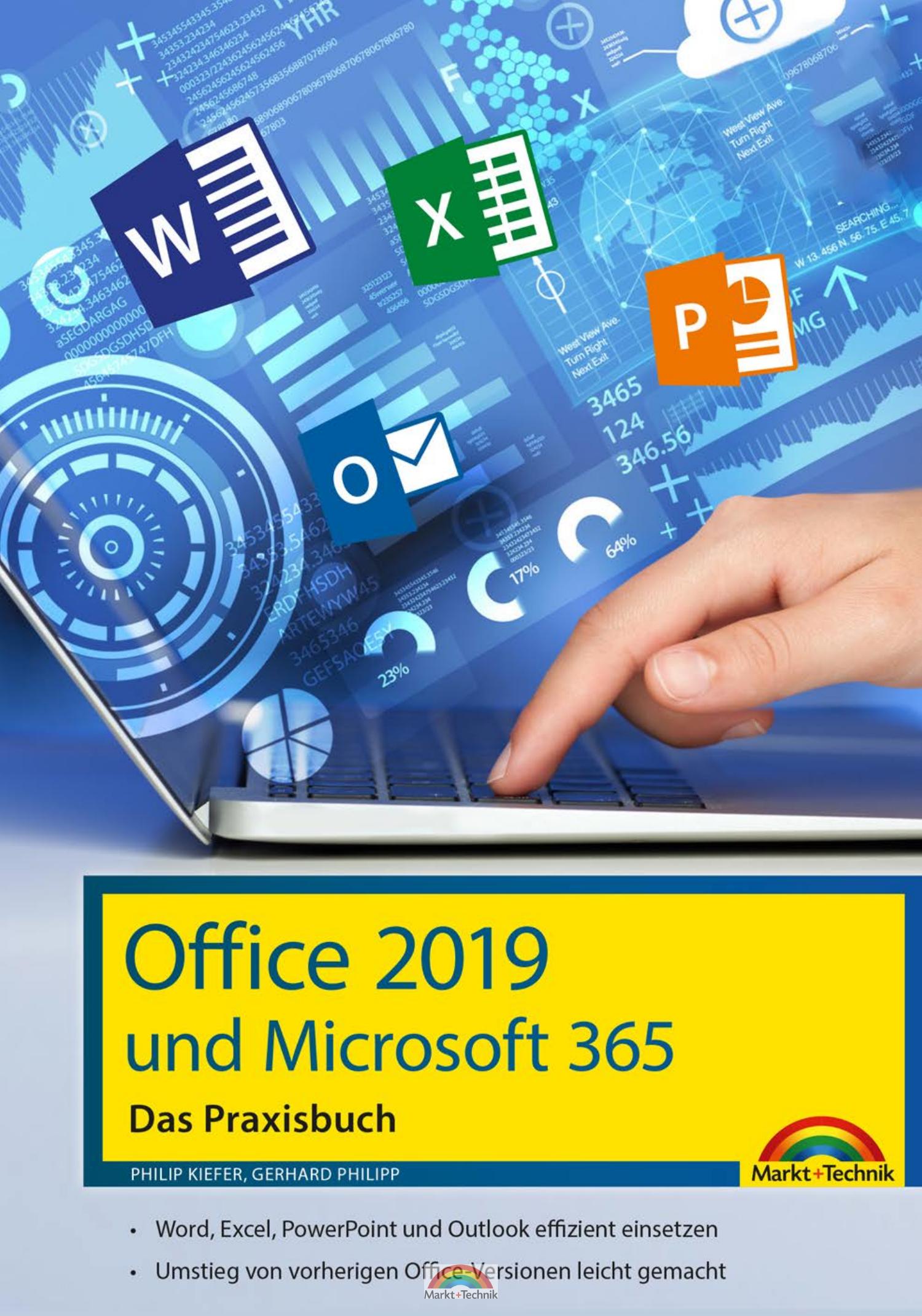 Office 2019 und Microsoft 365 Das Praxisbuch 3.Auflage.pdf | DocDroid