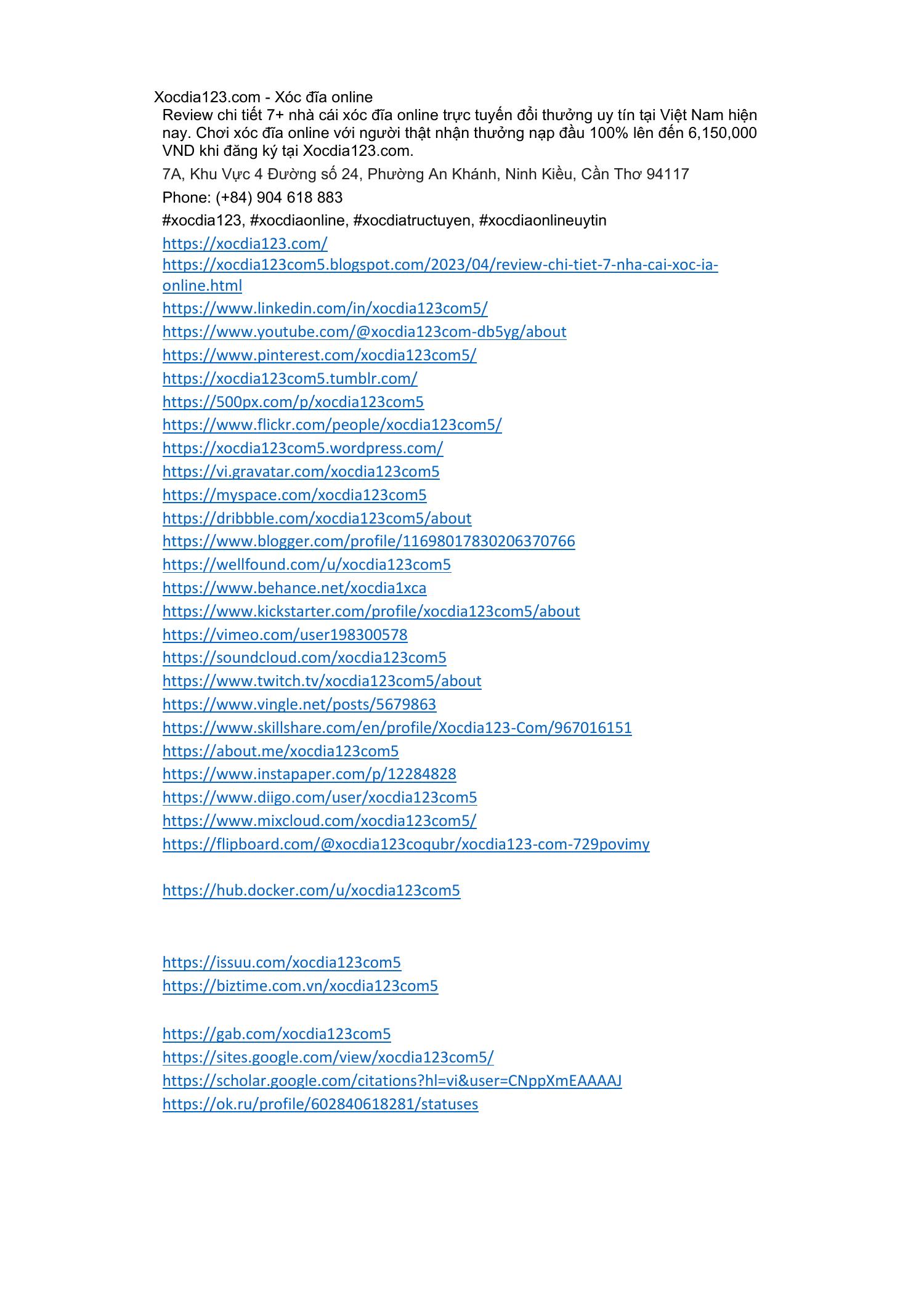 Xocdia123.docx | DocDroid