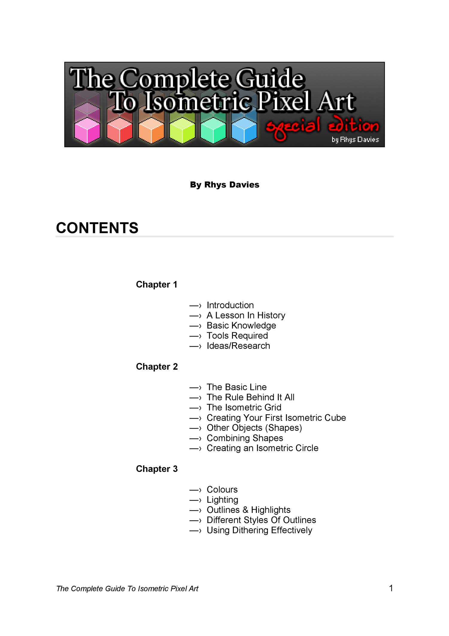 pixel art.pdf | DocDroid