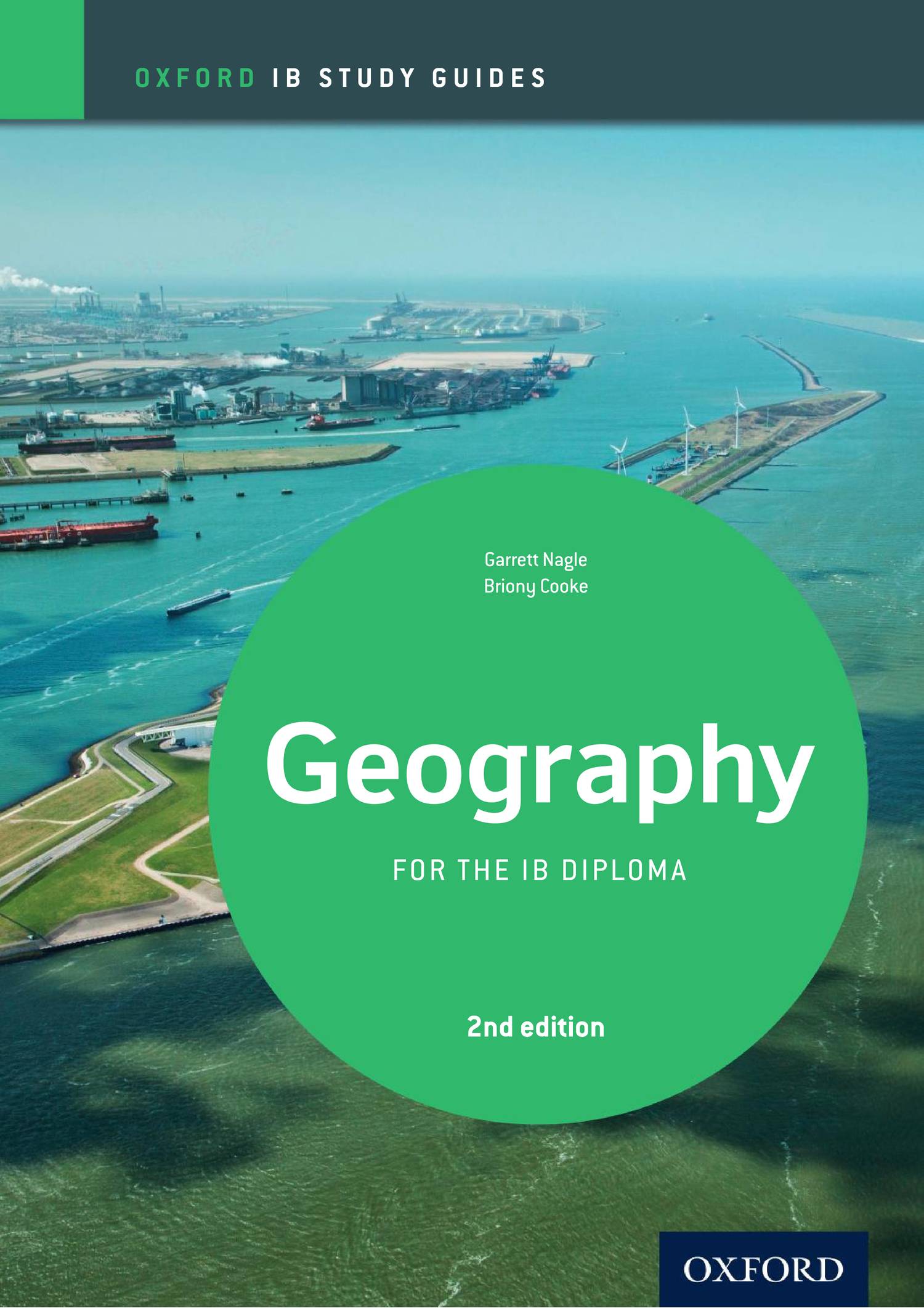 Geography - Study Guide - Garret Nagle and Briony Cooke - Second Edition - Oxford 2017.pdf ...