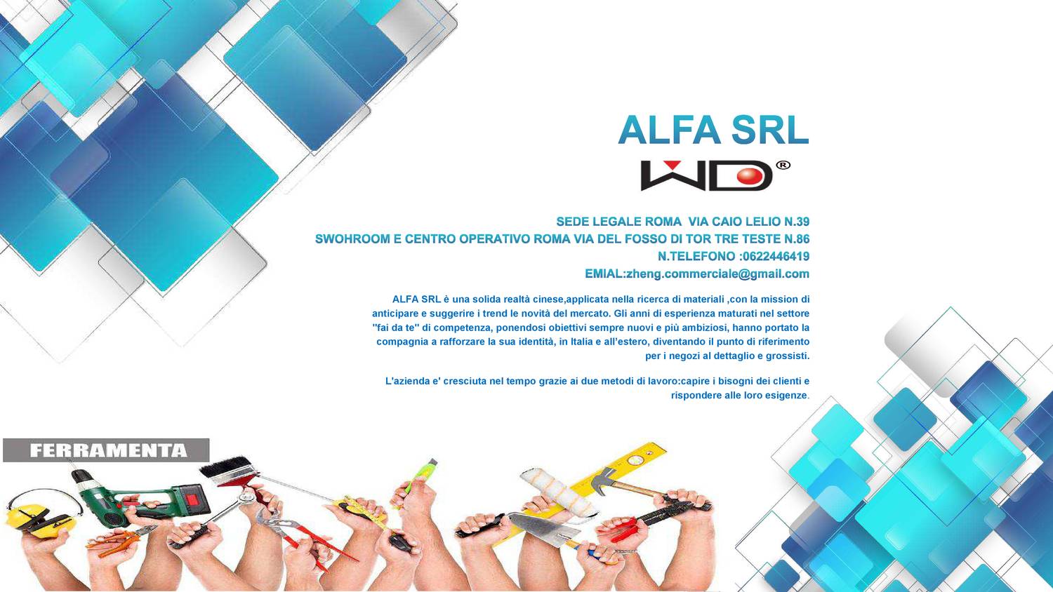 ALFA SRL ACQUISTI.pdf | DocDroid