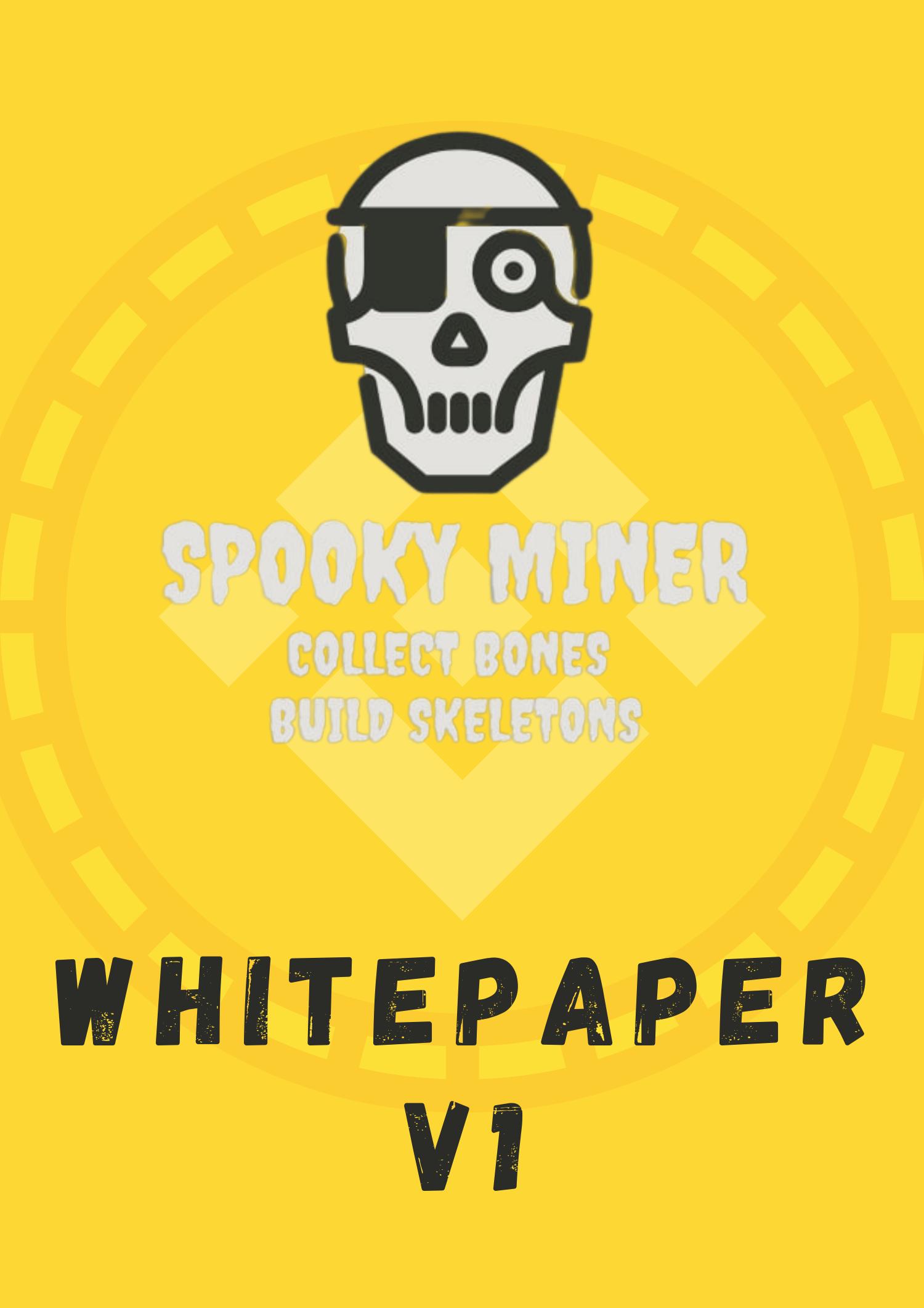 Kopie von Kopie von SpookyMiner whitepaper v1.pdf | DocDroid