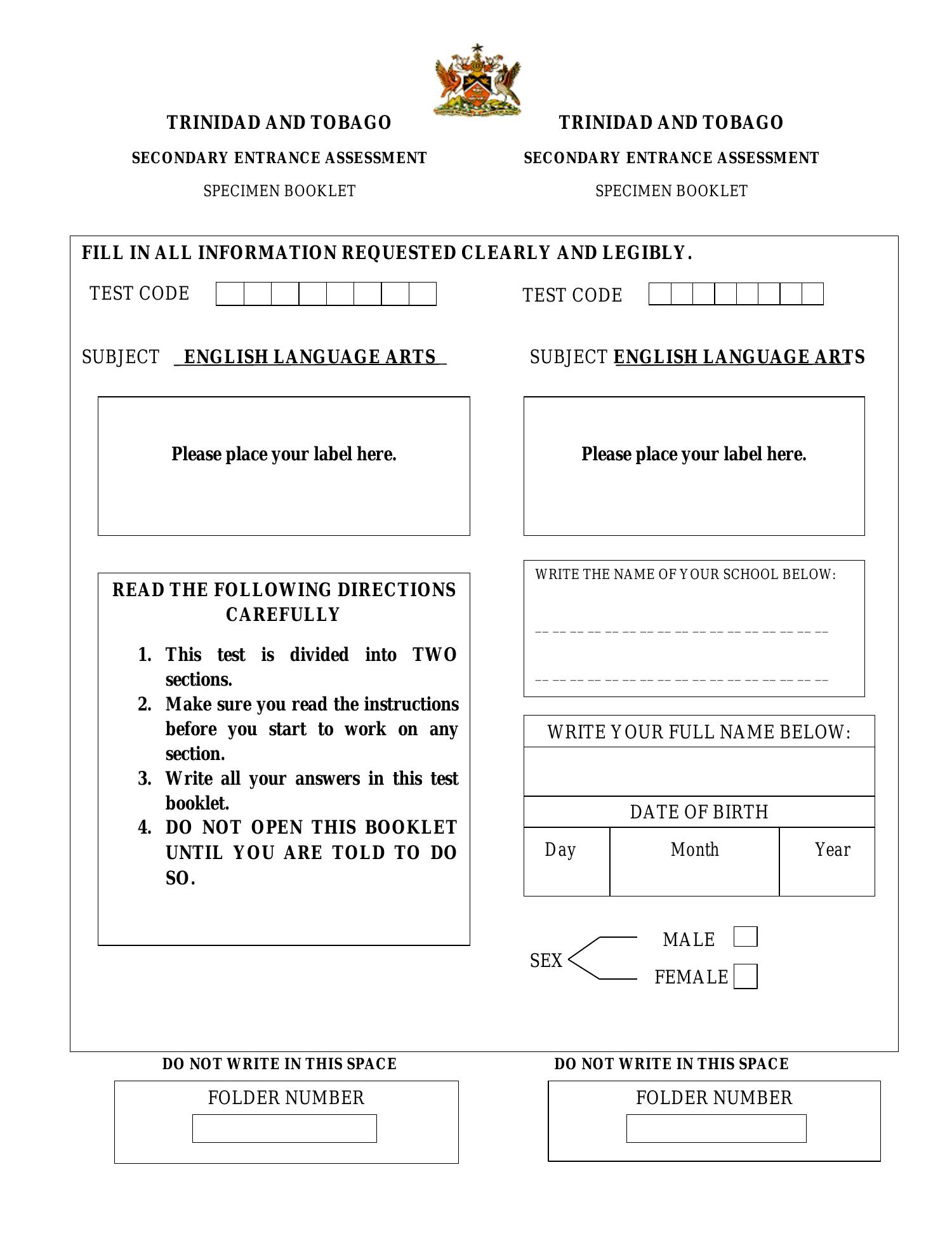 SEA-2021-ELA-SPECIMEN-PAPER-FINAL.pdf | DocDroid