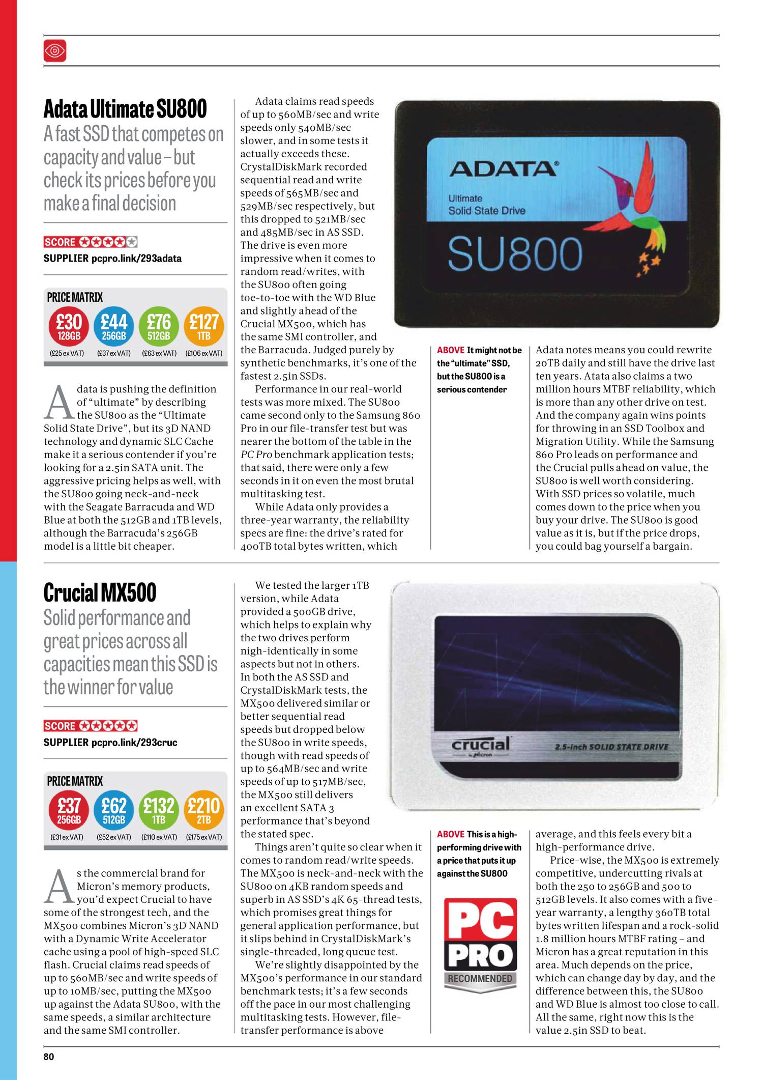 PC_Pro_03.2019_80_Crucial MX500.pdf | DocDroid