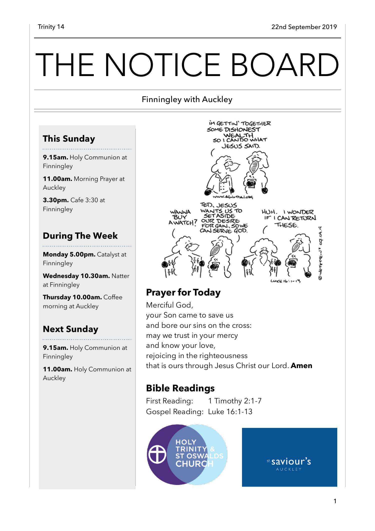 Notice Sheet 2 pages 22nd Sept.pdf | DocDroid