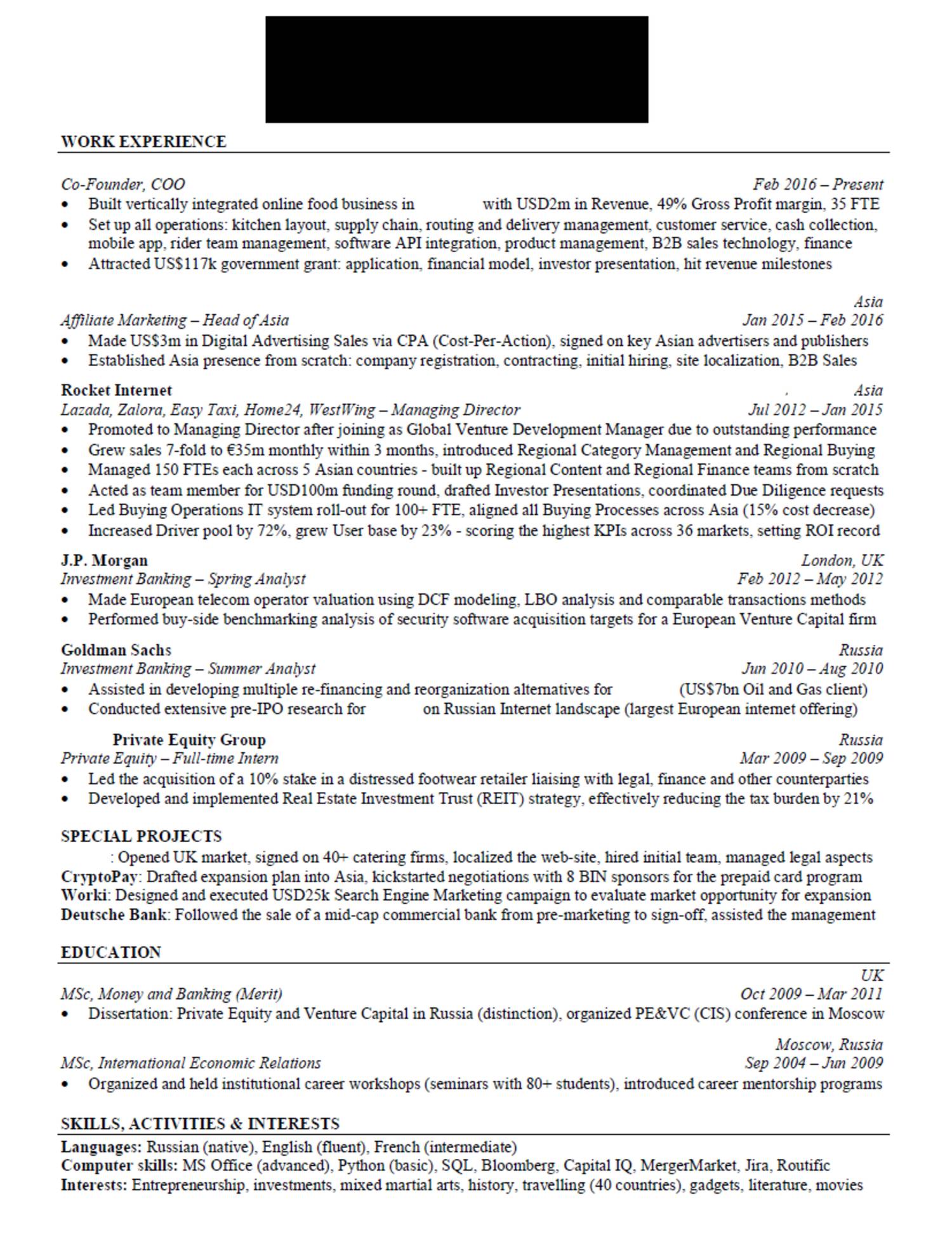 CV Review.pdf | DocDroid